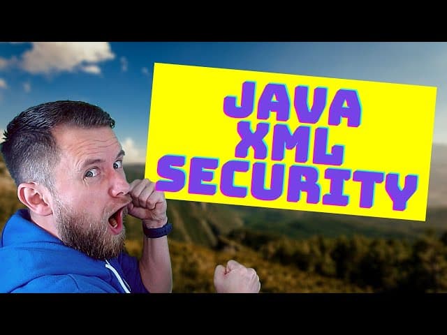 10 Java security best practices | Snyk