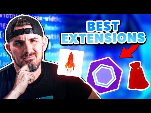 Top 5 VS Code extensions for security | Snyk