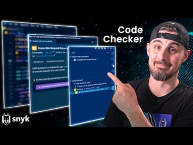 Code Checker | Free AI Code Security Tool | AI Code Analysis | Snyk