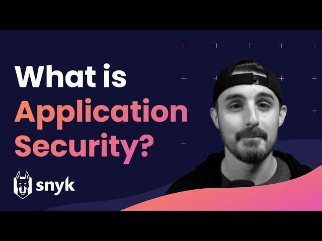 How to Secure AppSec? - Application Security Tools & Best Practices ...