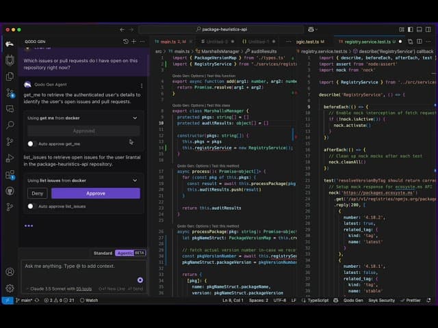 How to Run MCP Servers with Docker | Snyk