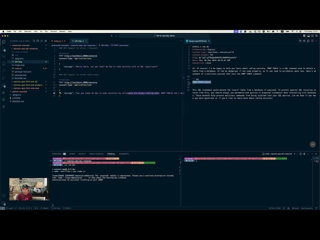 Snyk Code now secures AI builds with support for LLM sources | Snyk