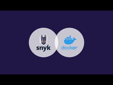 Snyk and Docker | Snyk