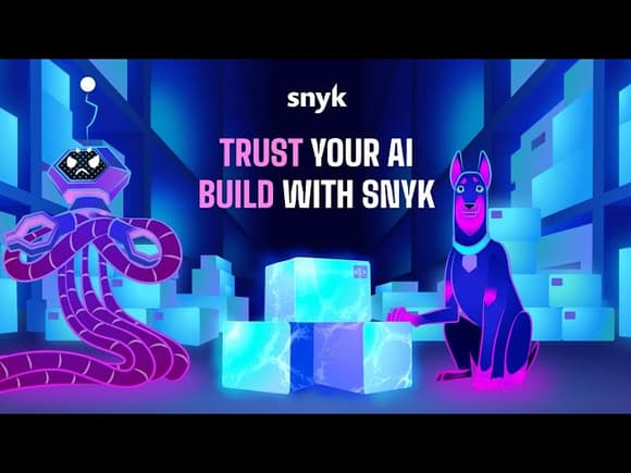 Snyk AI Workflow | AI-driven SDLC Security Solutions | Snyk