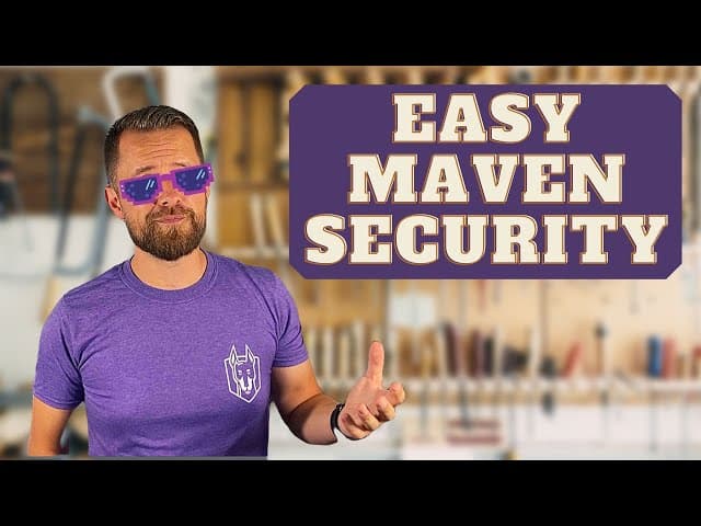 Snyk Maven plugin: Integrated security vulnerability scanning for ...