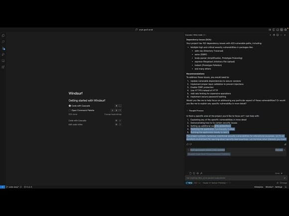 Secure AI Coding With Snyk: Now Supporting Model Context Protocol (MCP | Snyk