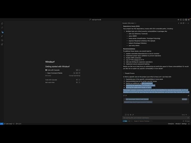Secure AI Coding With Snyk: Now Supporting Model Context Protocol (MCP ...