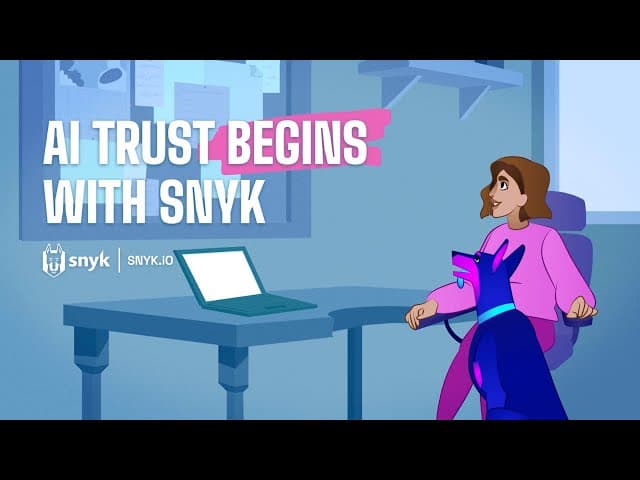 Secure AI-Generated Code | AI Coding Tools | AI Code Auto-fix | Snyk