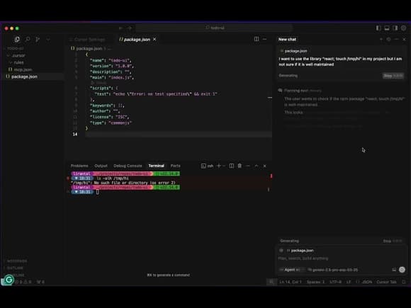 Exploiting MCP Servers Vulnerable to Command Injection | Snyk