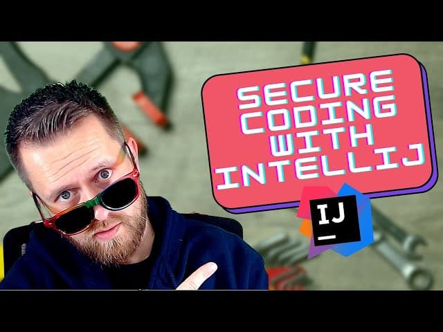 How to fix Java security issues while coding in IntelliJ IDEA | Snyk