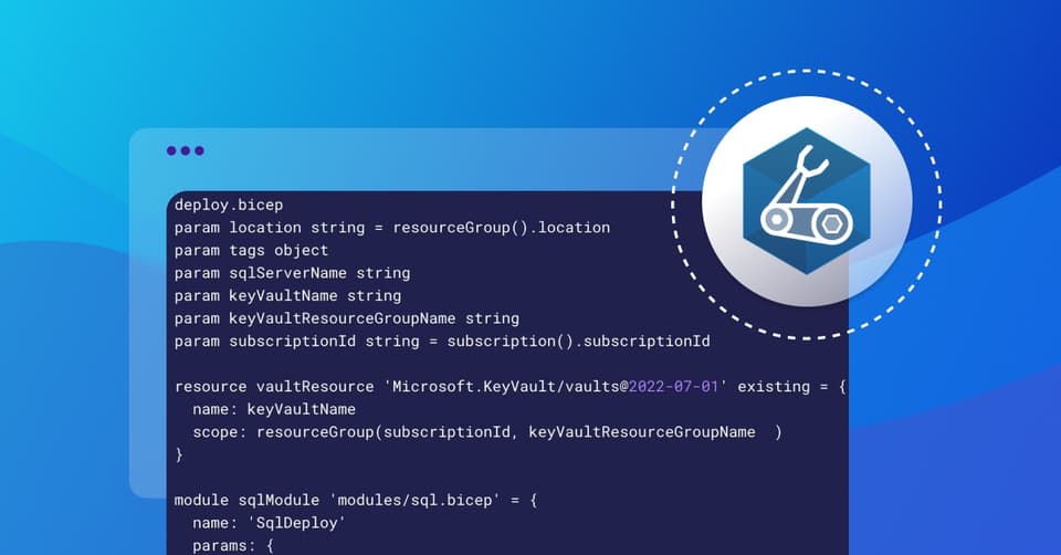 Azure Bicep security fundamentals | Snyk