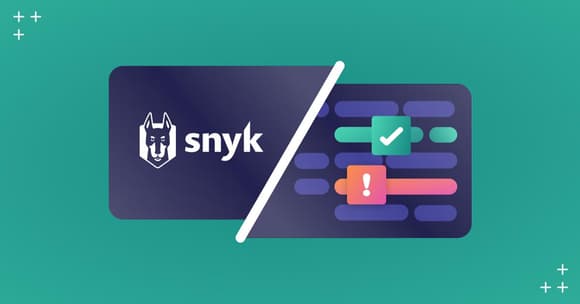 Snyk Security using Language Server Protocol | Snyk