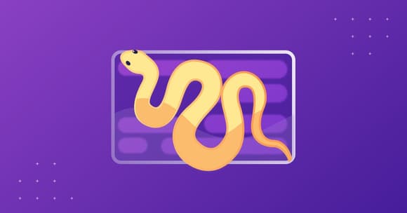 Improving code quality with linting in Python | Snyk
