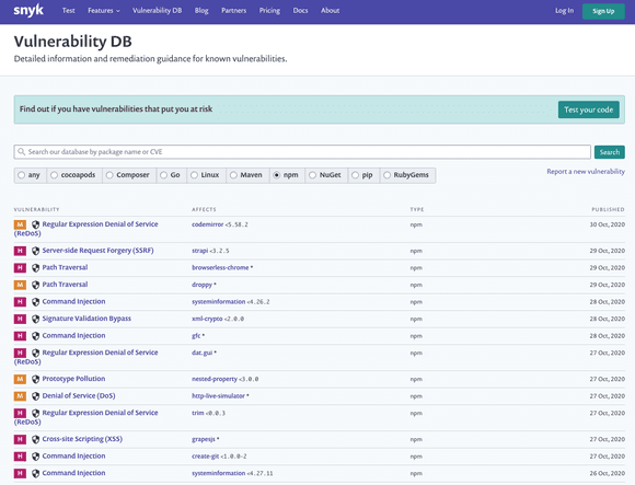 Command injection: how it works, what are the risks, and how to prevent ...