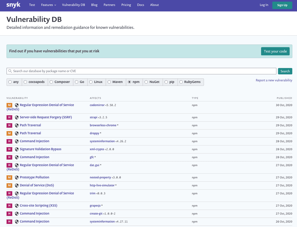 Command injection: how it works, what are the risks, and how to prevent ...