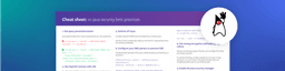 10 Java security best practices | Snyk