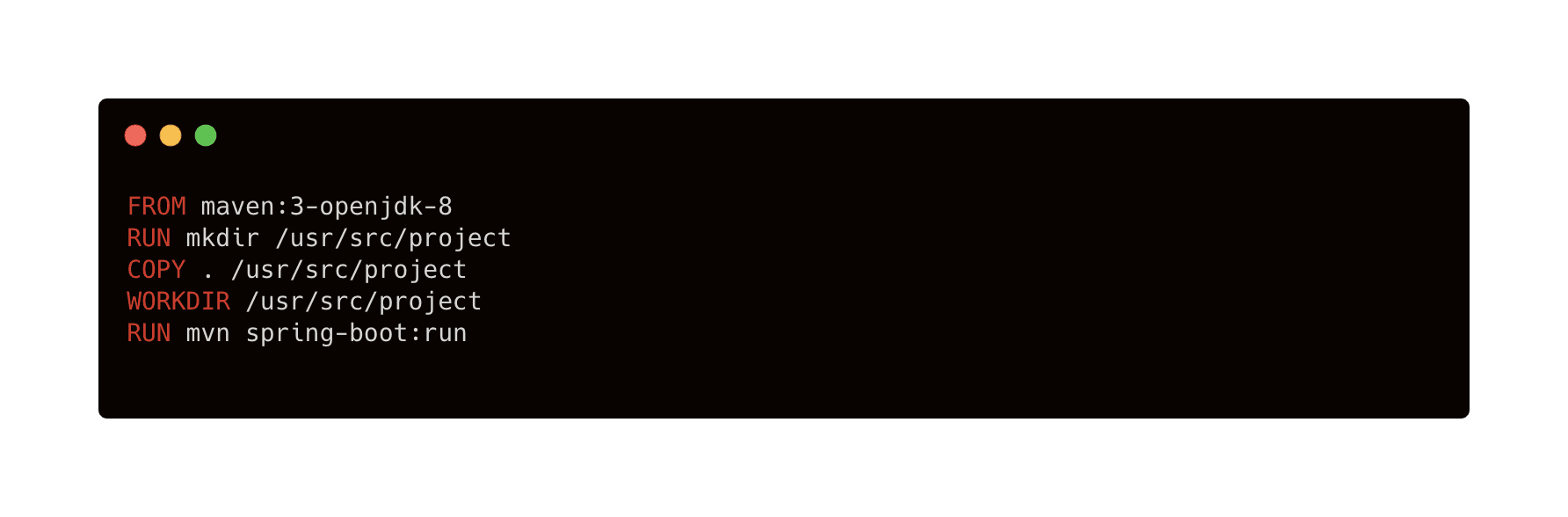 Docker for Java developers: 5 things you need to know not to fail your ...