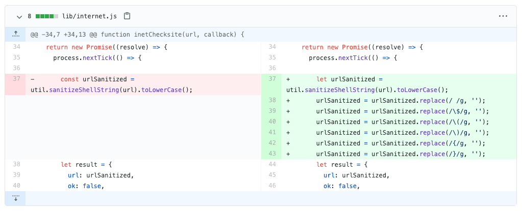 Command injection: how it works, what are the risks, and how to prevent ...