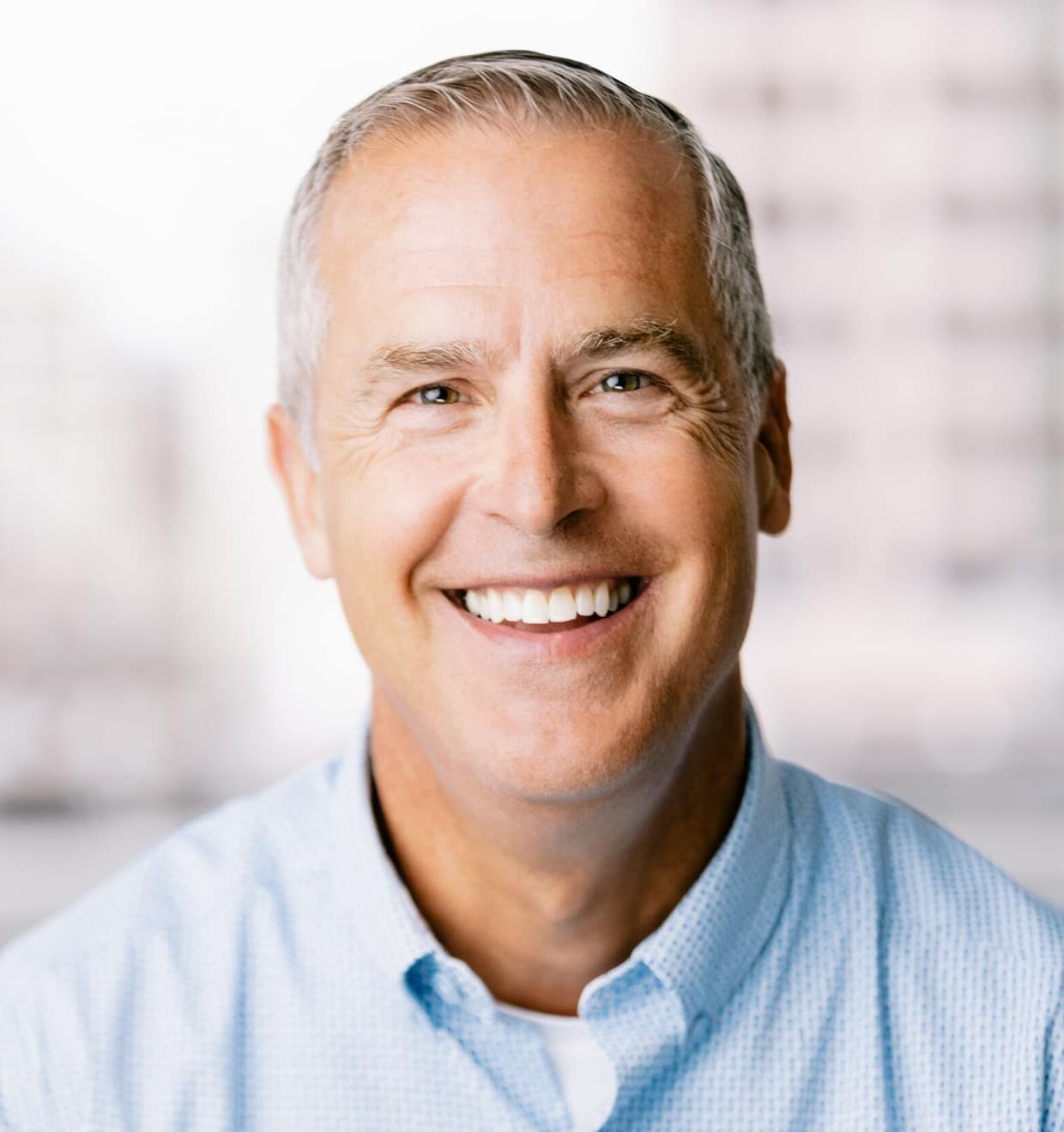 Leadership team | Snyk