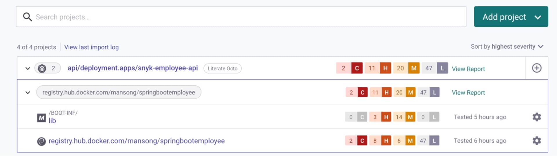 Find and fix vulnerabilities in your CI/CD pipeline with Snyk and Harness | Snyk