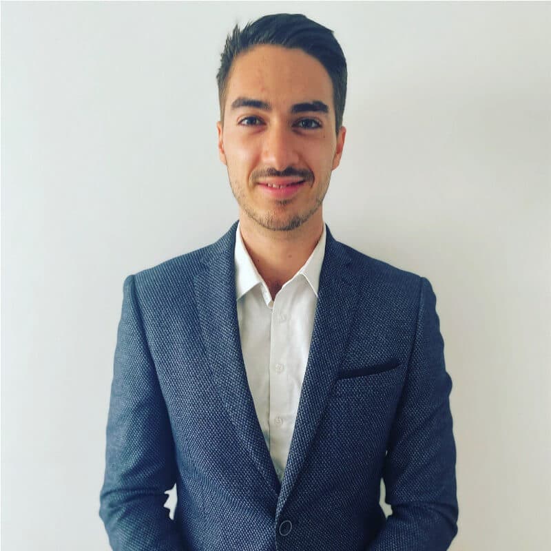 SDR Series: Meet our EMEA team | Snyk