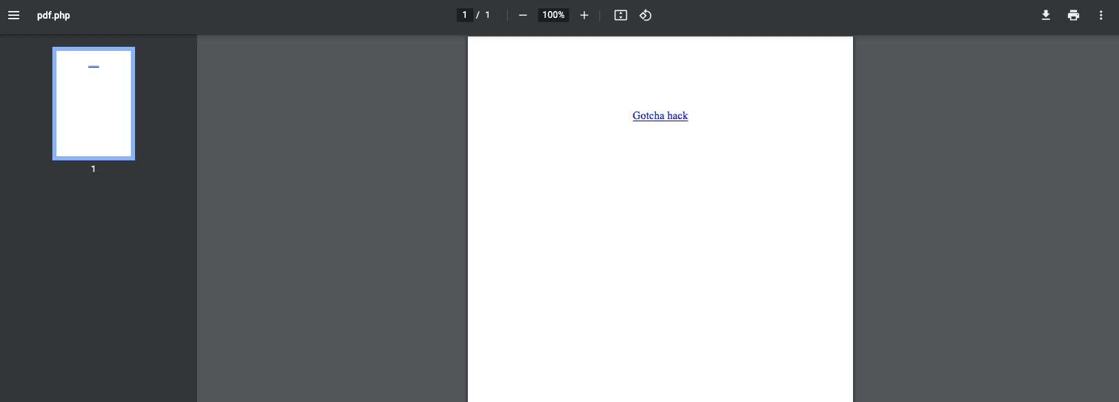 Dompdf Security Alert Rce Vulnerability Found In Popular Php Pdf Library Snyk 