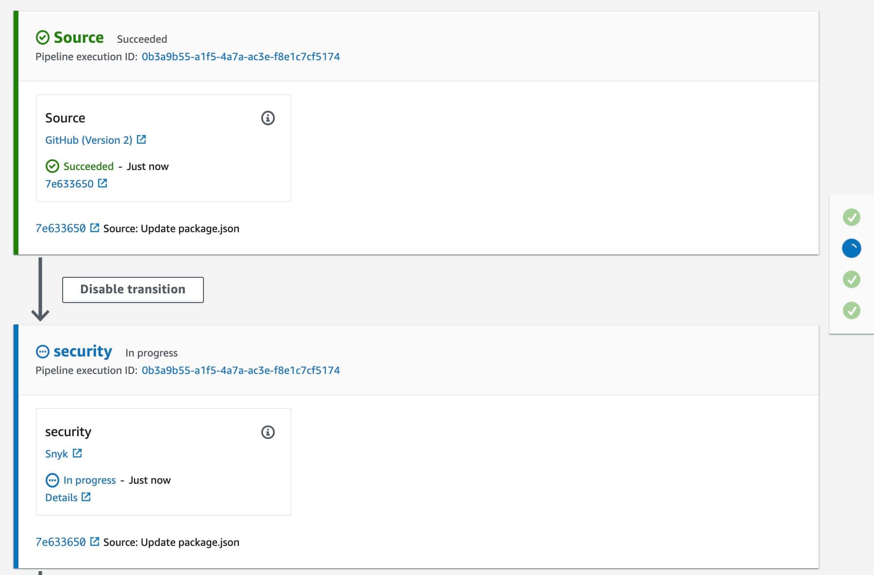 Securing cloud infrastructure for PCI review | Snyk