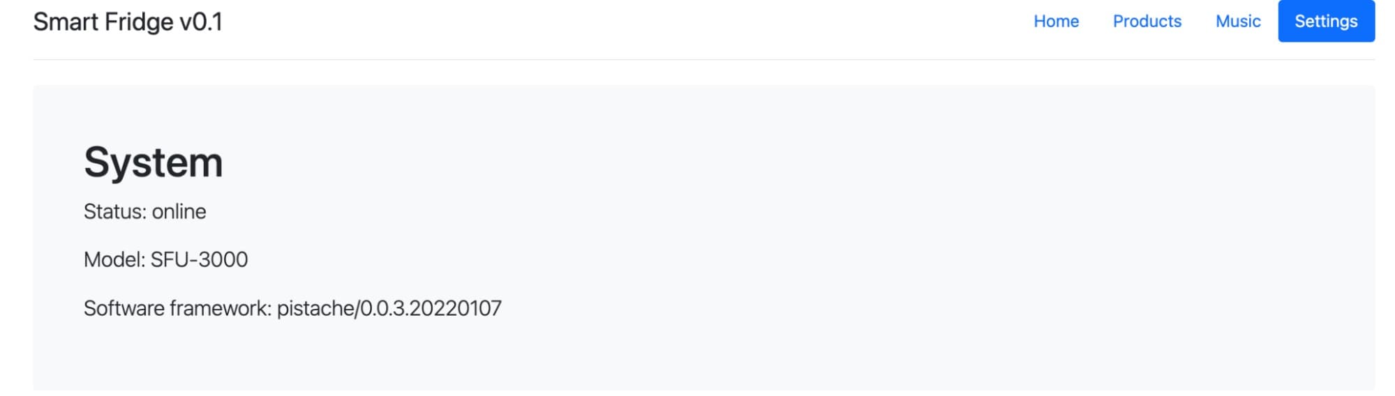 Fetch the Flag CTF 2022 writeup: Not So Smart Fridge | Snyk