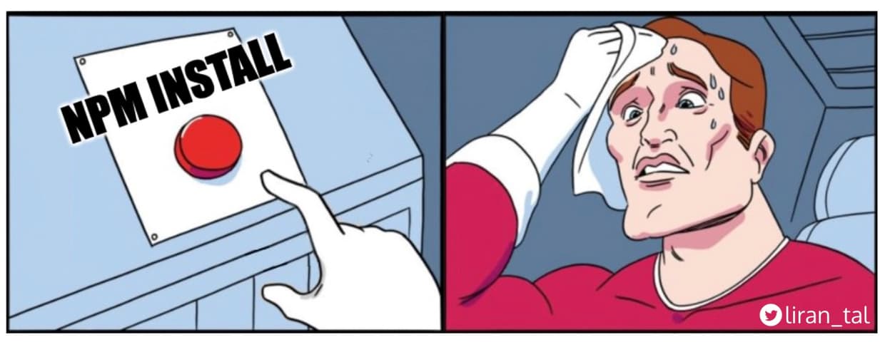 NPM security: preventing supply chain attacks | Snyk