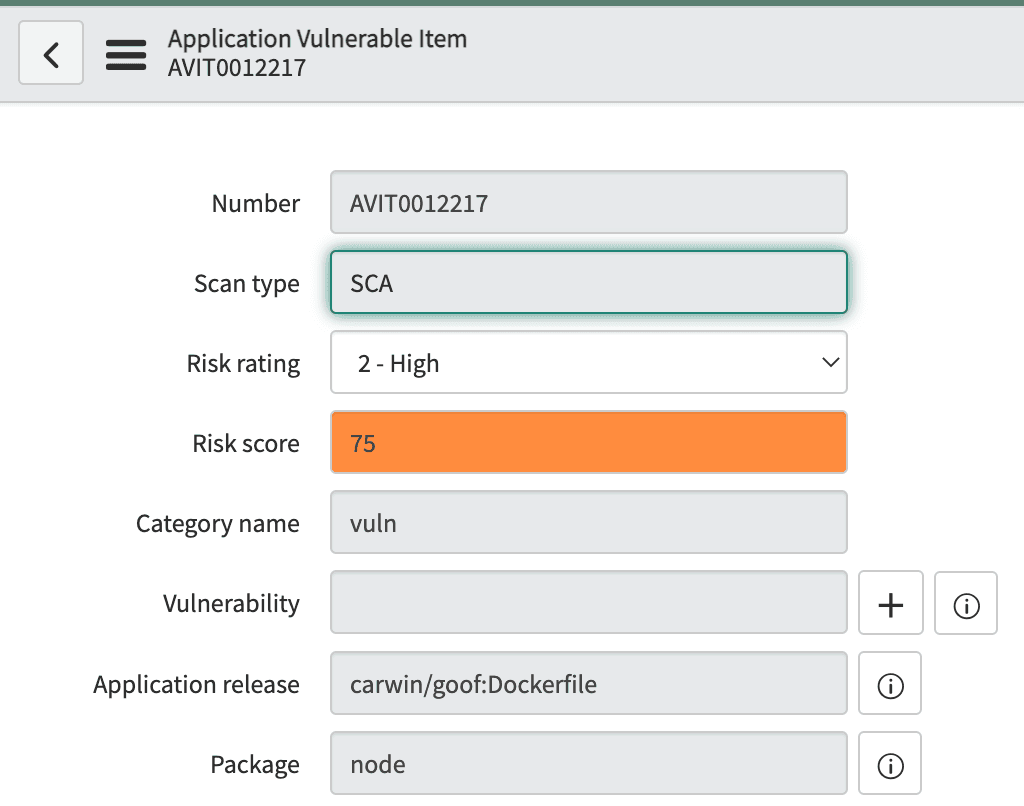 Snyk enhances ServiceNow with comprehensive insights into ...