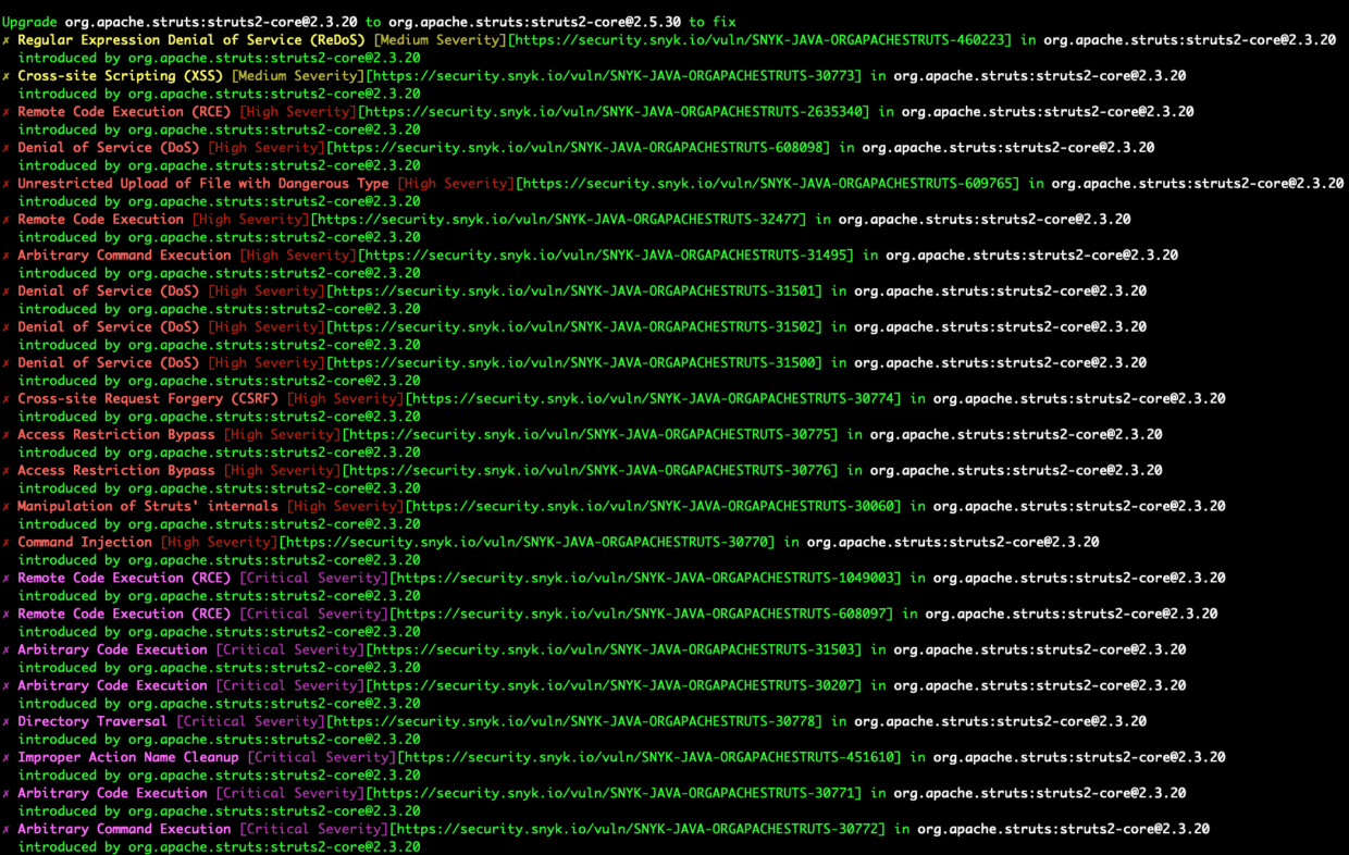 Fetch the Flag CTF 2022 writeup: Containers are ACE | Snyk