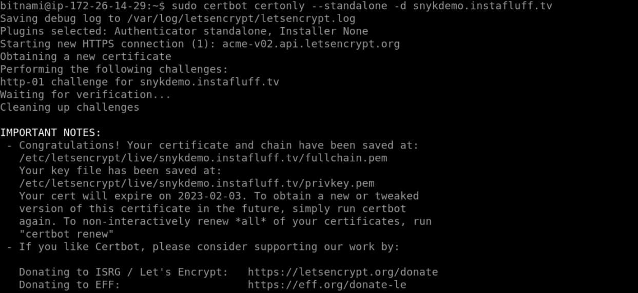 You Should Be Using Strict Transport Security Hsts Headers In Your Nodejs Server Snyk 