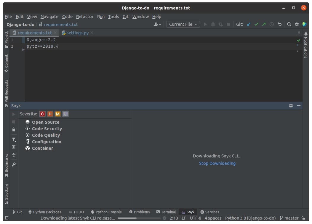 Preventing XSS in Django | Snyk