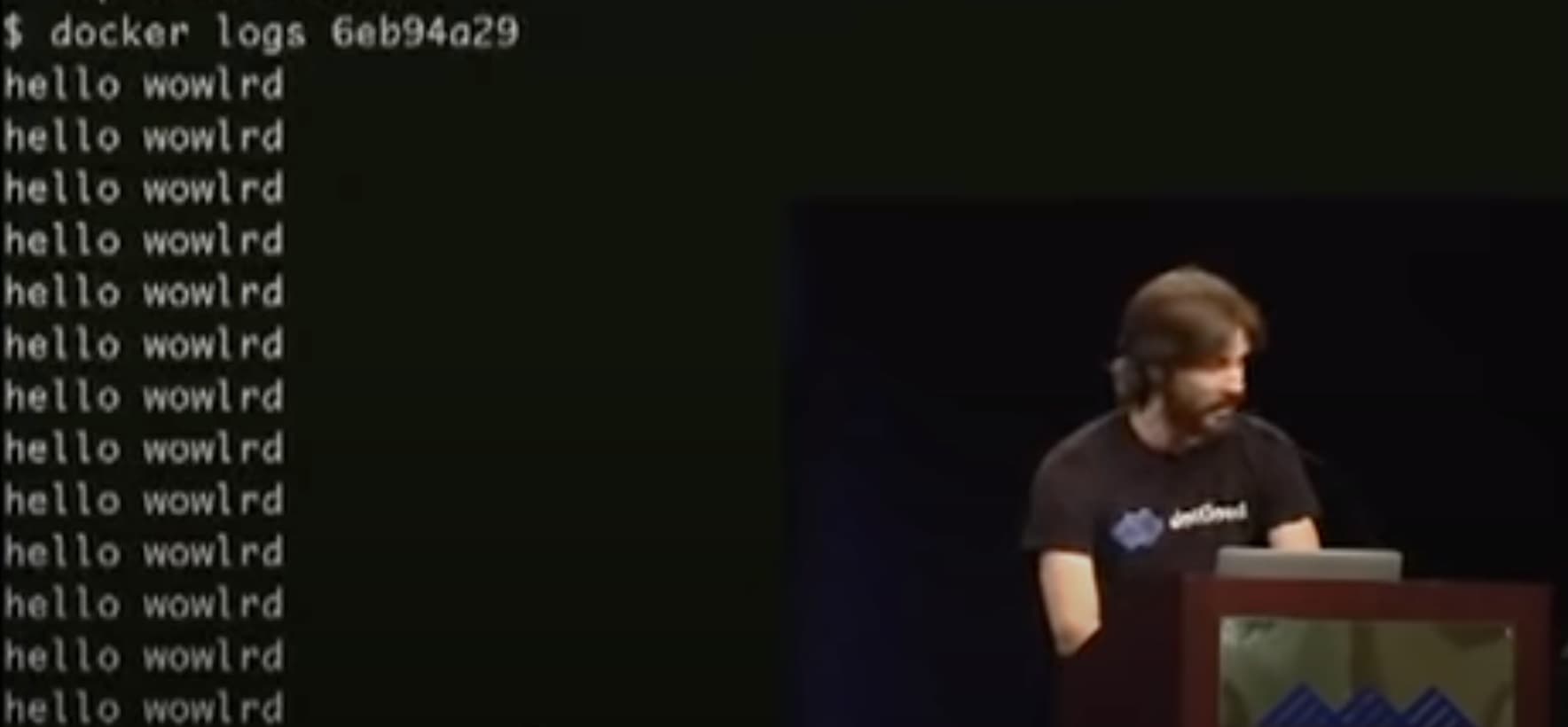 The Docker project turns 10! Looking back at a decade of containers | Snyk
