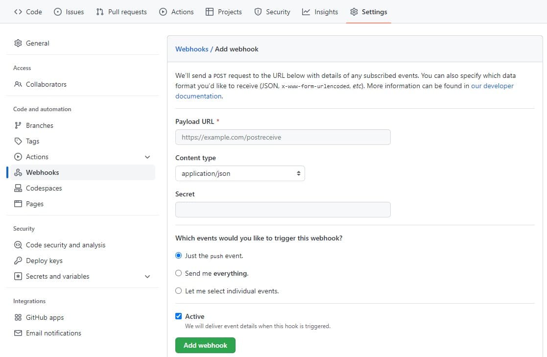 The importance of verifying webhook signatures | Snyk