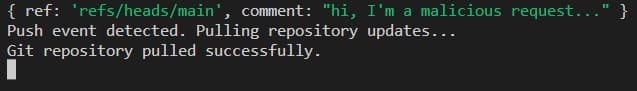 The Importance Of Verifying Webhook Signatures Snyk 