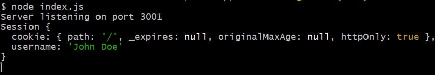 Session management security: Best practices for protecting user ...