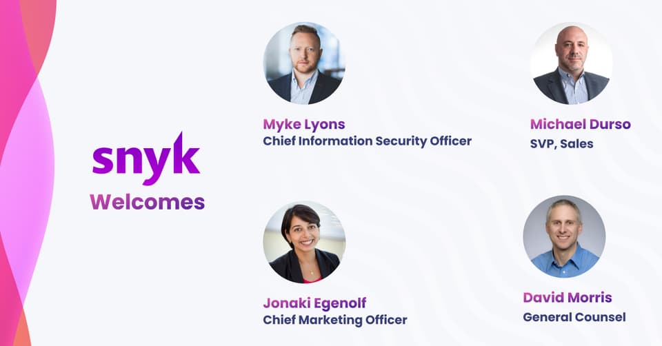 Company News and Press Releases | Snyk | Snyk