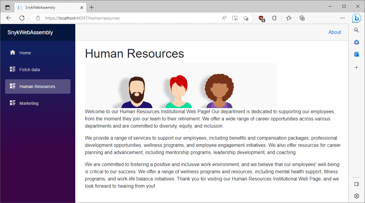 How secure is WebAssembly? 5 security concerns unique to WebAssembly | Snyk