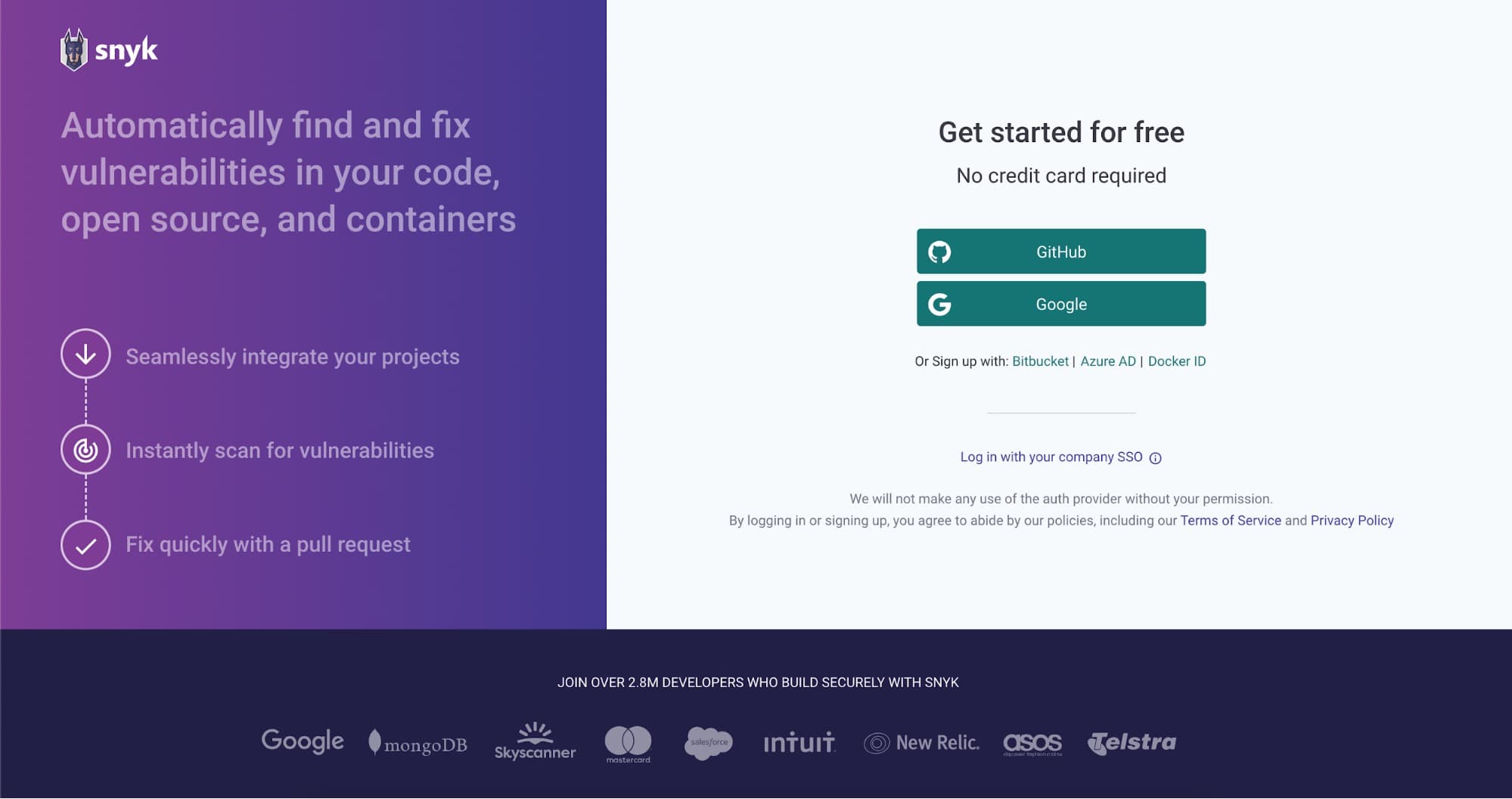 How to Dockerize a PHP application securely | Snyk