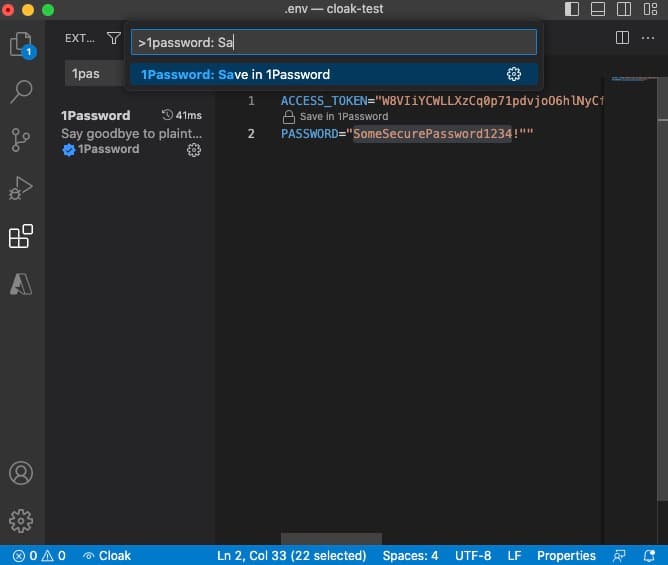 Top 5 VS Code extensions for security | Snyk