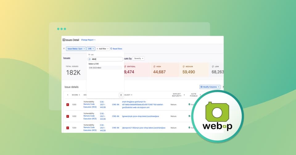 Find & Fix Zero-Day Vulns Fast with Snyk | Zero-Day Vulnerability ...