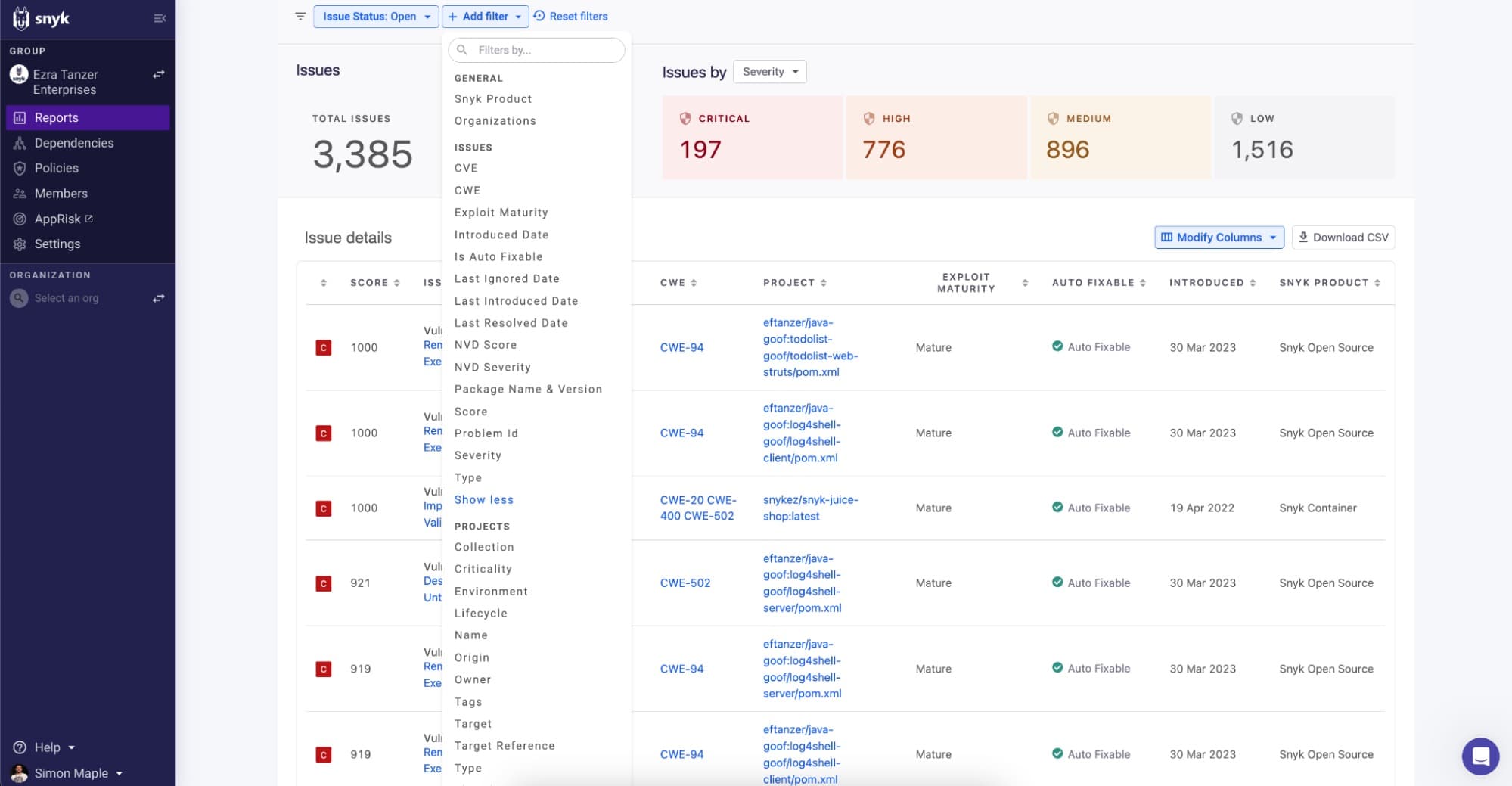 How to choose a security tool for your AI-generated code | Snyk