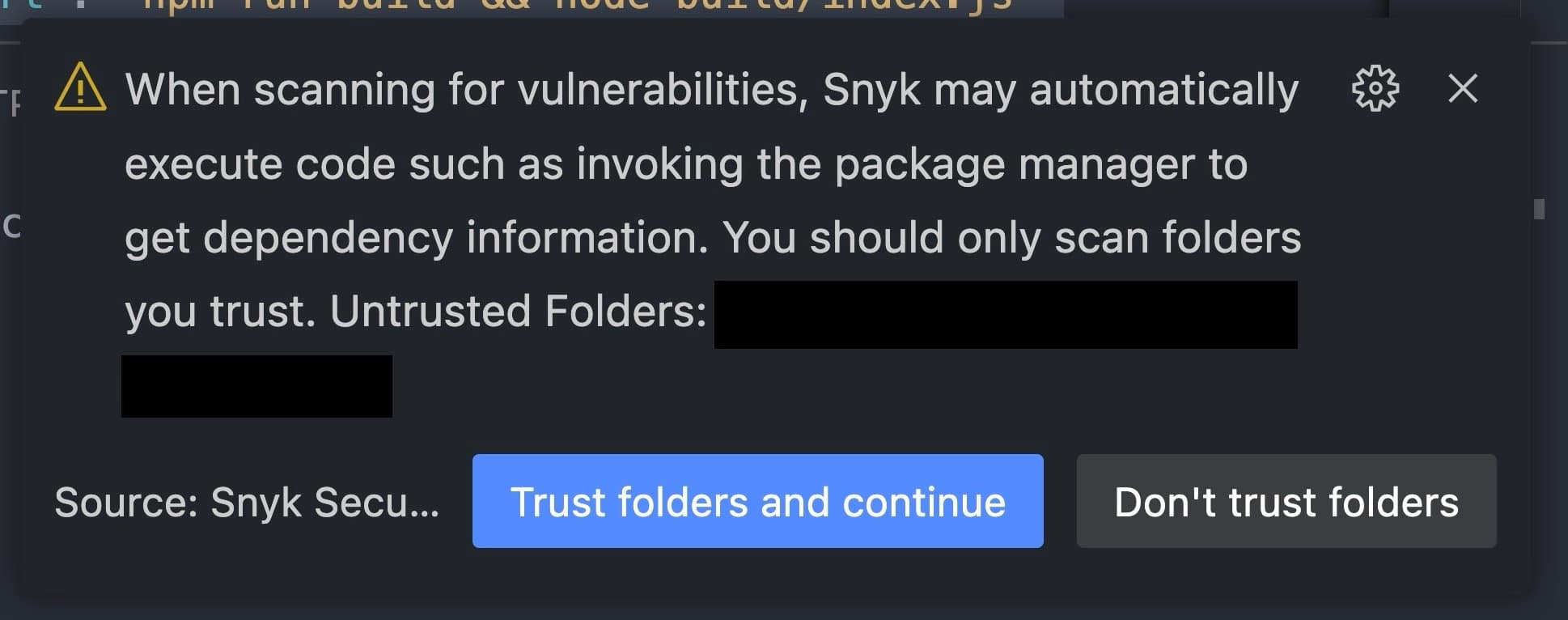 Preventing server-side request forgery in Node.js applications | Snyk