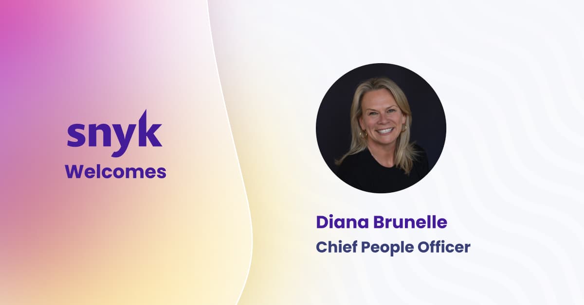 Open Source & Cloud Native Application Security Blog | Snyk