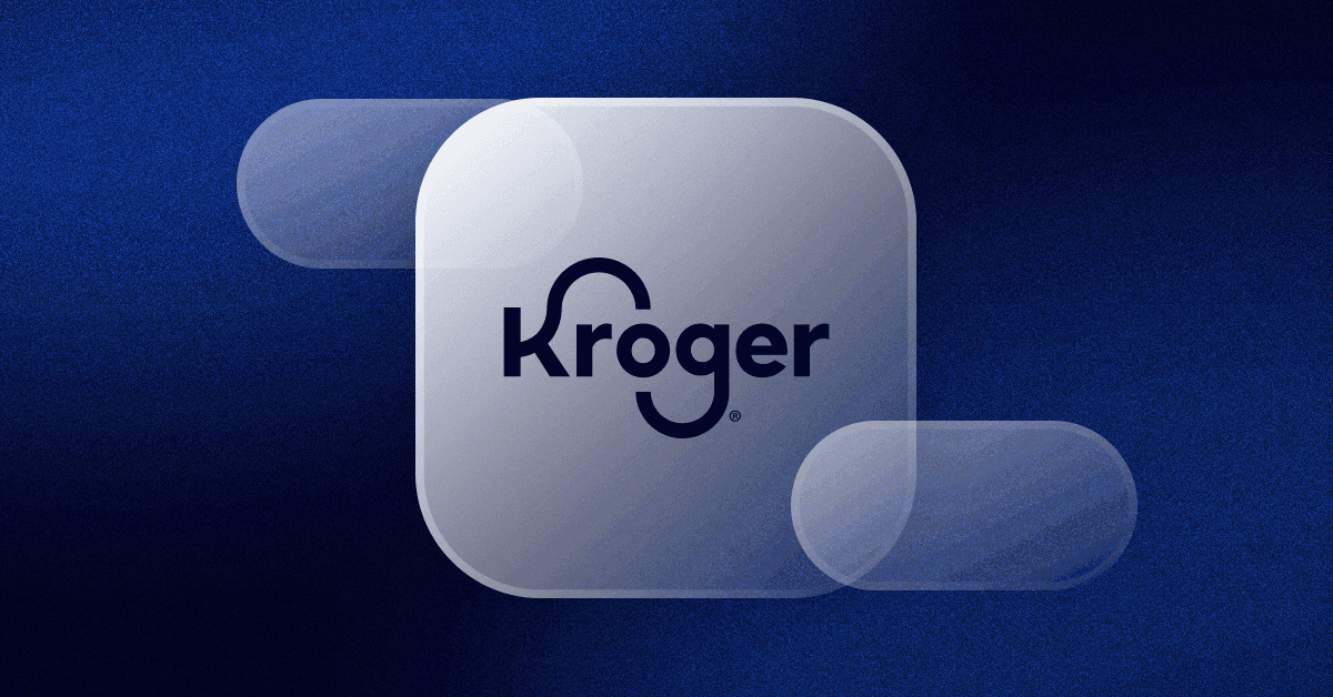 Kroger’s approach to supply chain security | Snyk