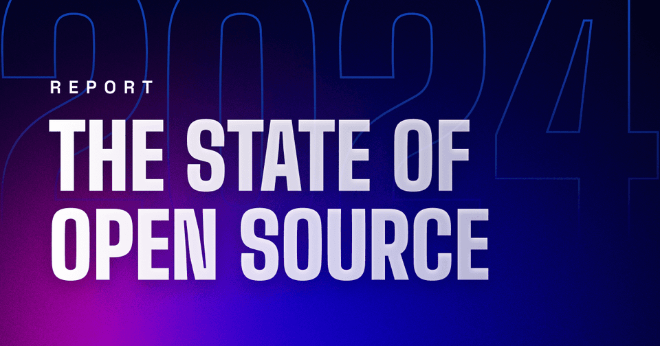 Report: Open Source Security in 2024 | Snyk
