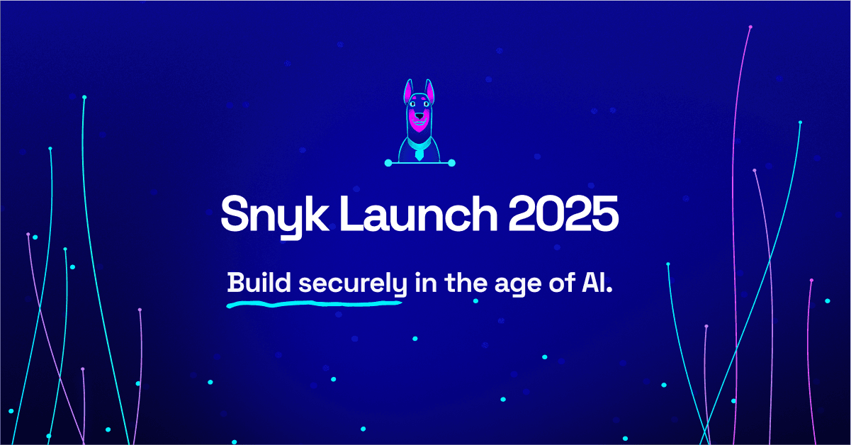 Introducing the Snyk AI Security Platform | Snyk Launch May 2025 | Snyk