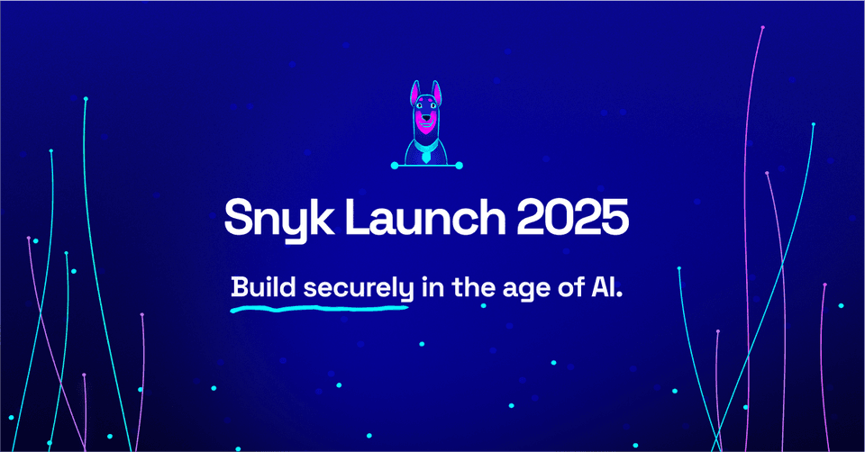 Introducing the Snyk AI Security Platform | Snyk Launch May 2025 | Snyk