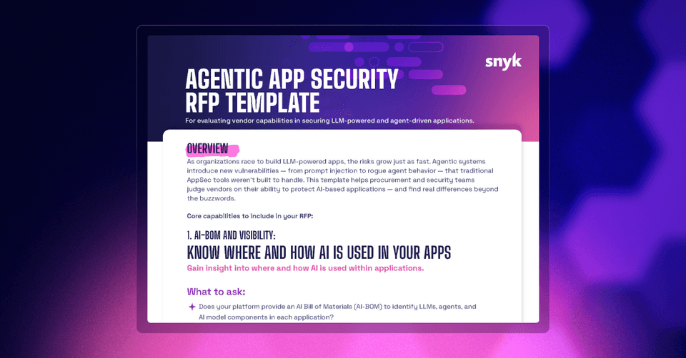 Resources | Snyk